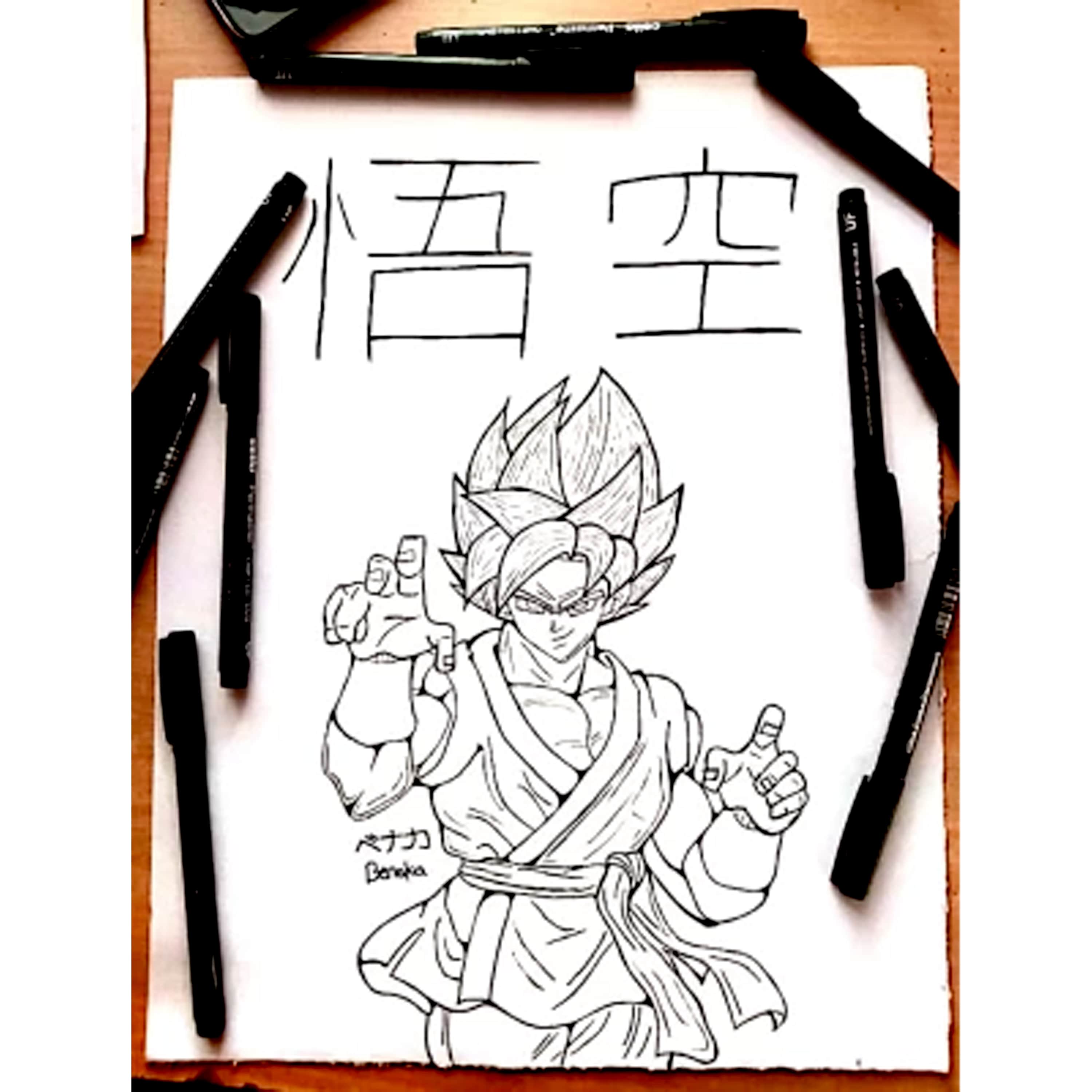 Cello Permaline CD Marker - Wonjala Educational Mart