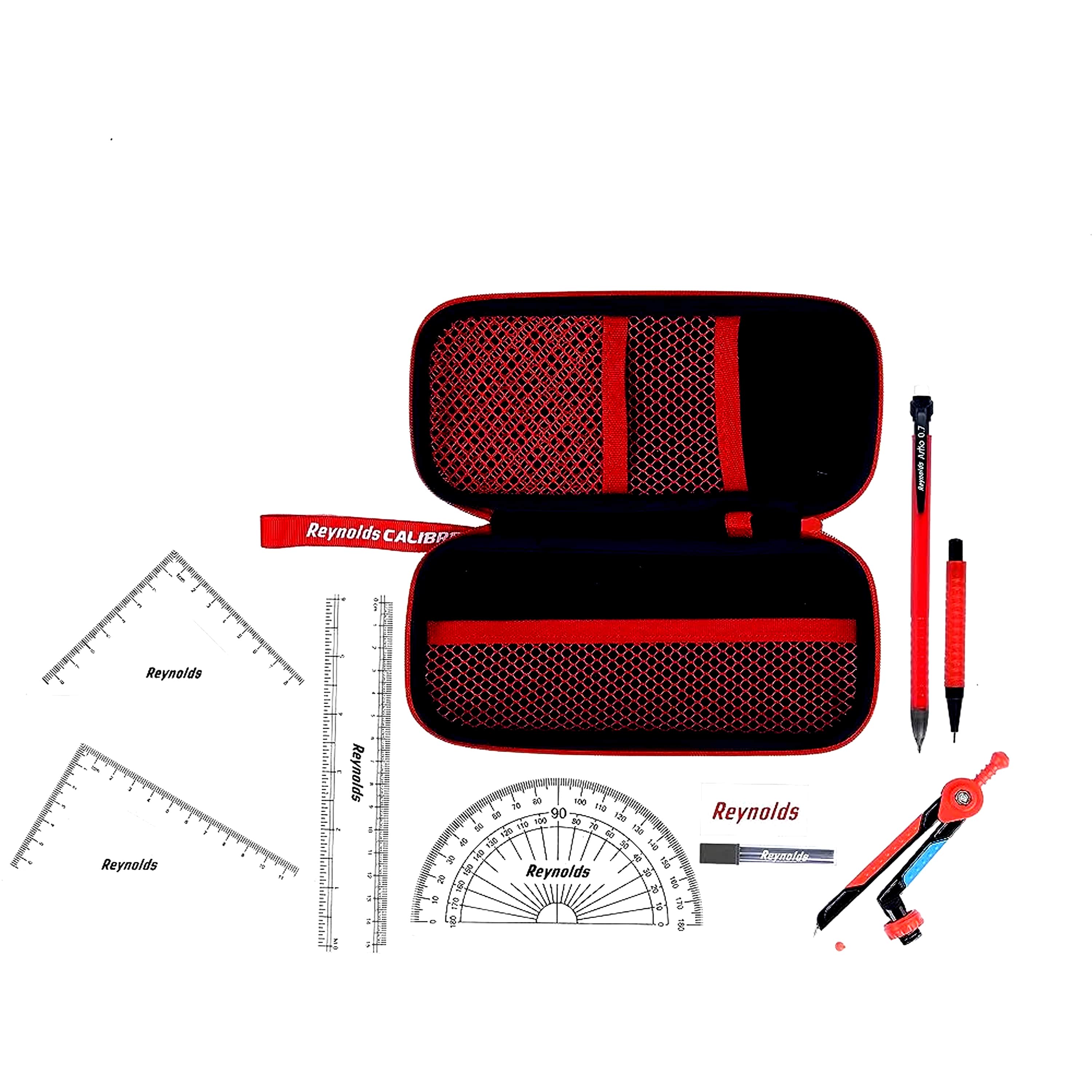Reynolds Calibre Drawing Instrument - Wonjala Educational Mart