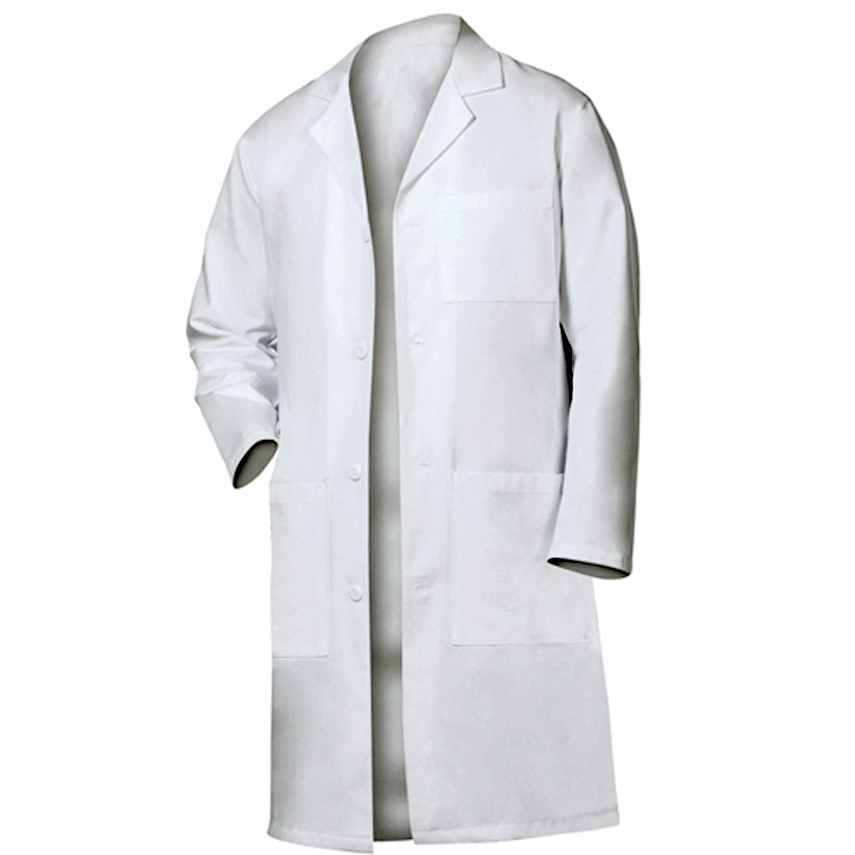 Lab Dress - Wonjala Educational Mart